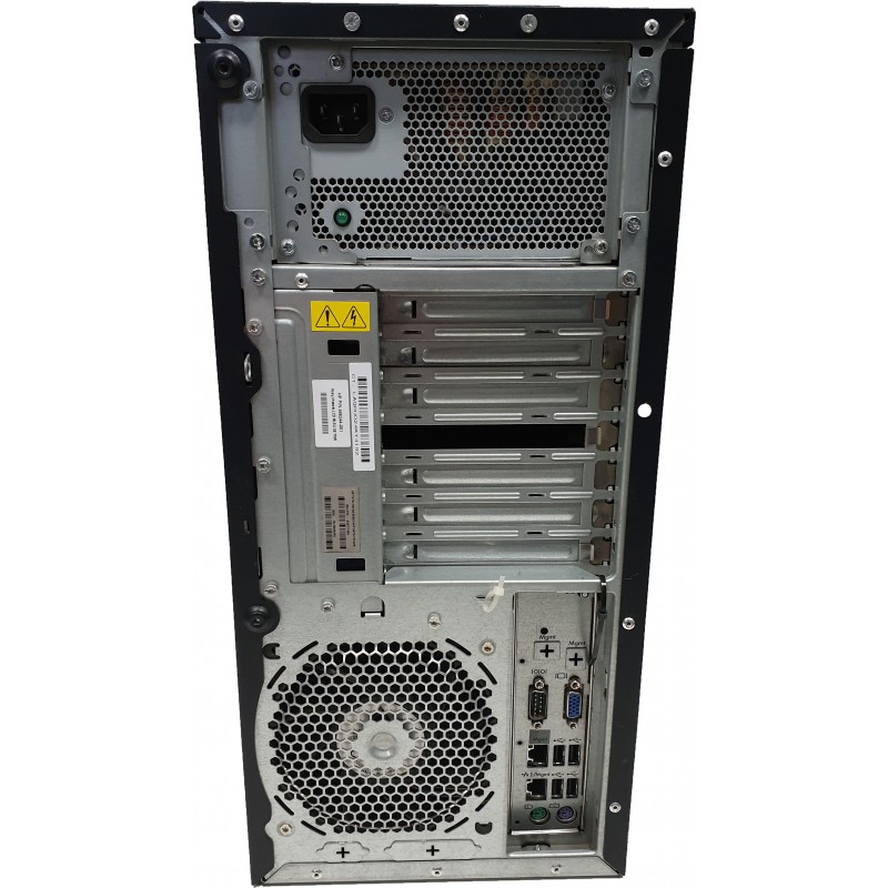 HP Proliant ML150 G6