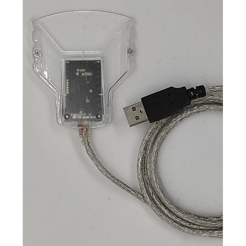 Lecteur PC/SC GEMALTO/THALES IDBrisge CT31