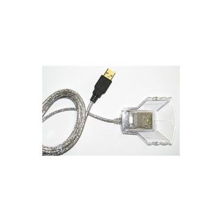Lecteur PC/SC GEMALTO/THALES IDBrisge CT31