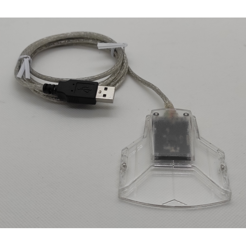 Lecteur PC/SC GEMALTO/THALES IDBrisge CT31